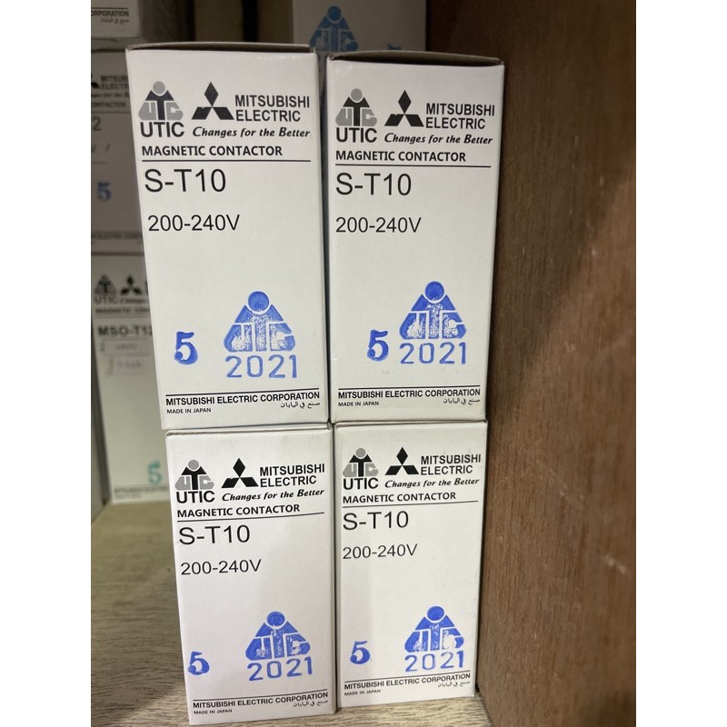 แมกเนติก Mitsubishi S-T10 ของแท้ - mnelectric - ThaiPick