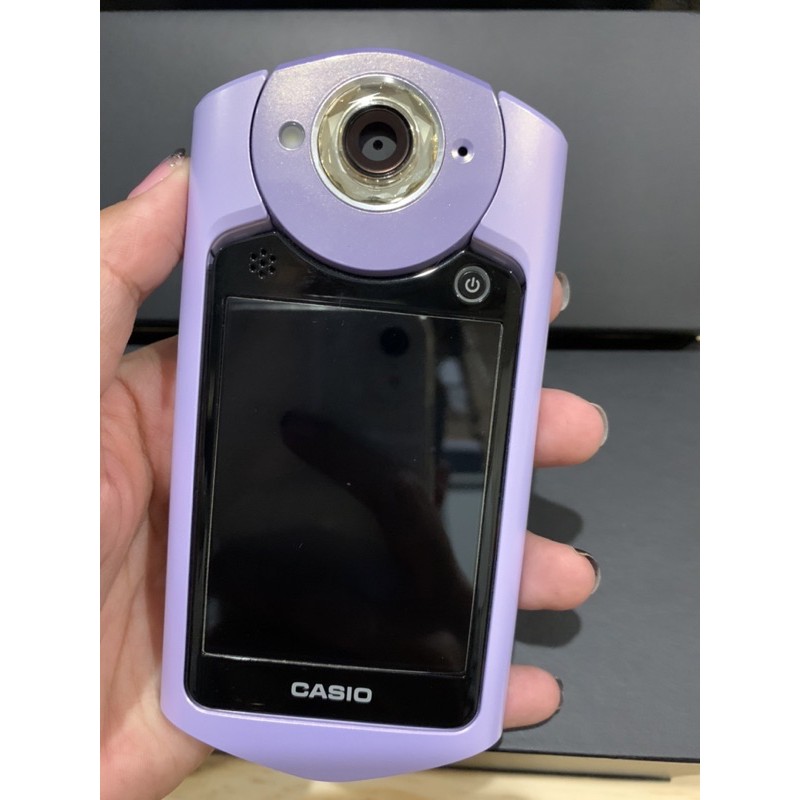 Casio Tr60 ฟรุ้งฟริ้ง - thannareengamyingyuad - ThaiPick