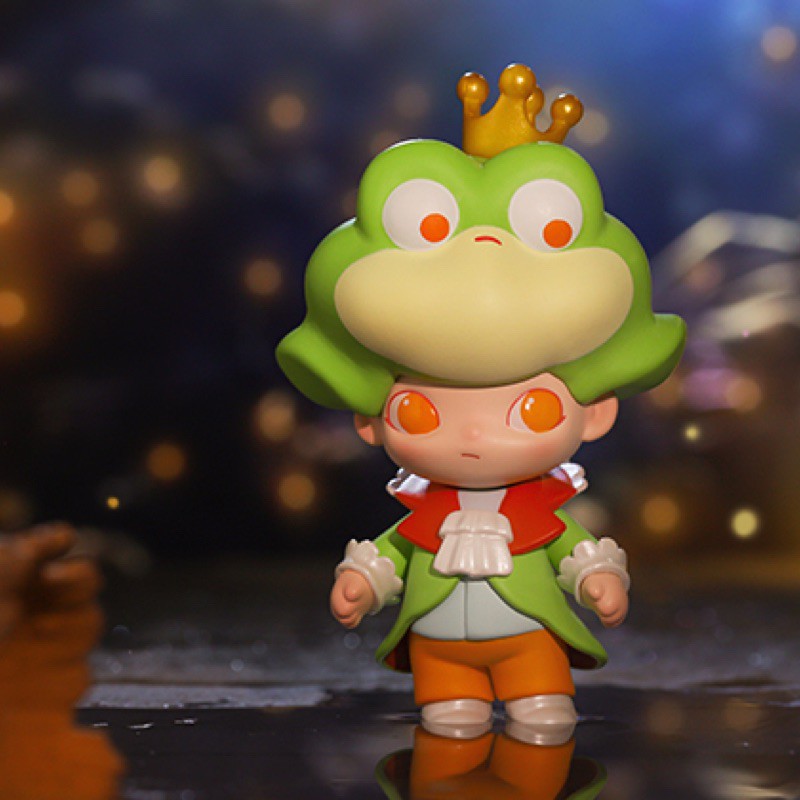 ตุ๊กตาฟิกเกอร์ Dimoo Fairy Tale ของเล่นของสะสม n6lY - dqqu79fstd - ThaiPick