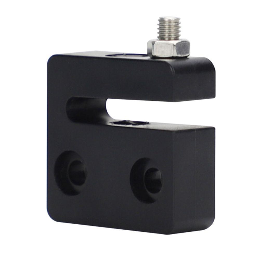 Cvmax บล็อกน็อตสกรูนํา T8 พลาสติก แบบเปลี่ยน สําหรับเครื่องพิมพ์ 3D 6 ชิ้น - cvmax.th - ThaiPick