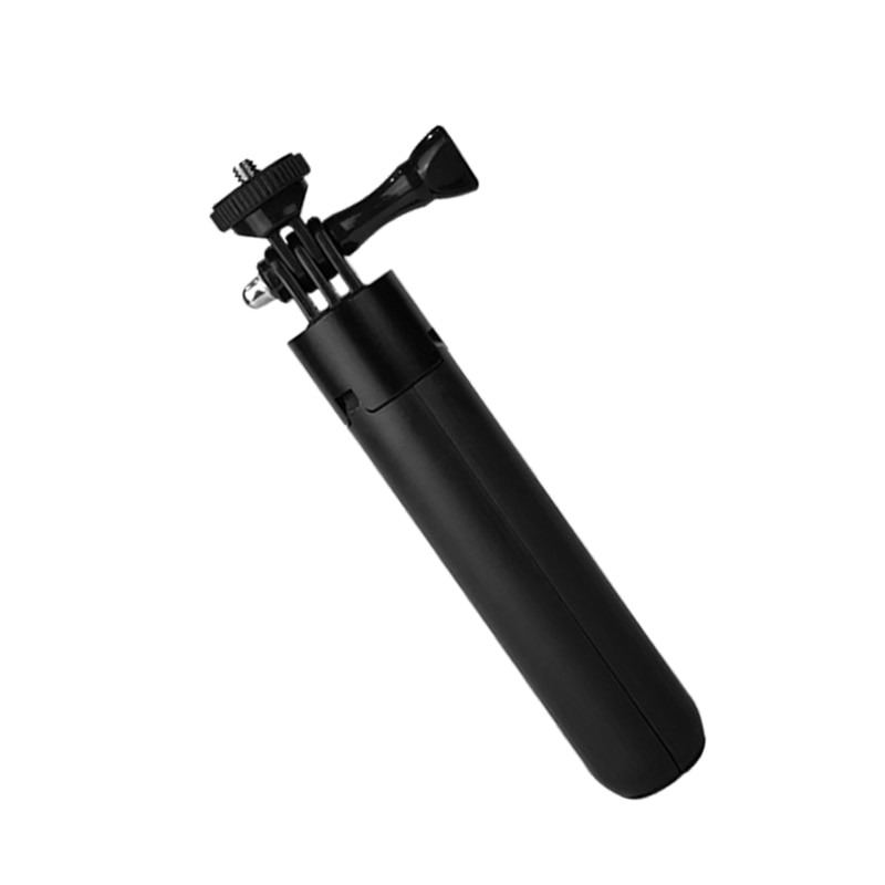 Extendable Selfie Stick for Gopro Portable Vlog handle Grip Tripod ...