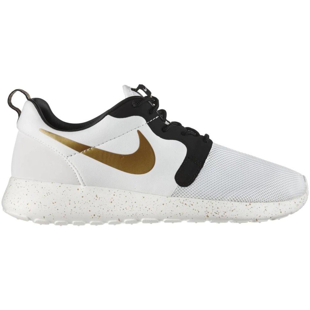 รองเท้า Nike Roshe Run " Gold Trophy " dAfG | Shopee Thailand