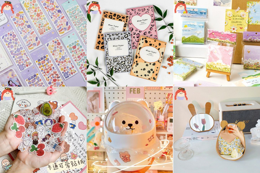 Nikki Shop.th, ร้านค้าออนไลน์ | Shopee Thailand