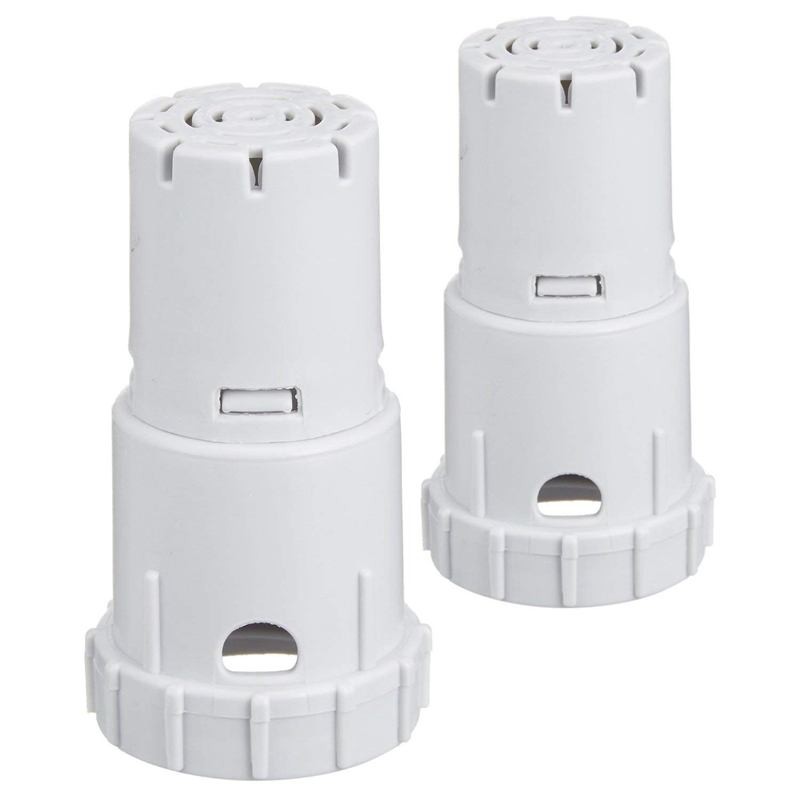 Ag + ion cartridge for humid air purifier 2 packs FZ-GB01AG - sugarp.th ...