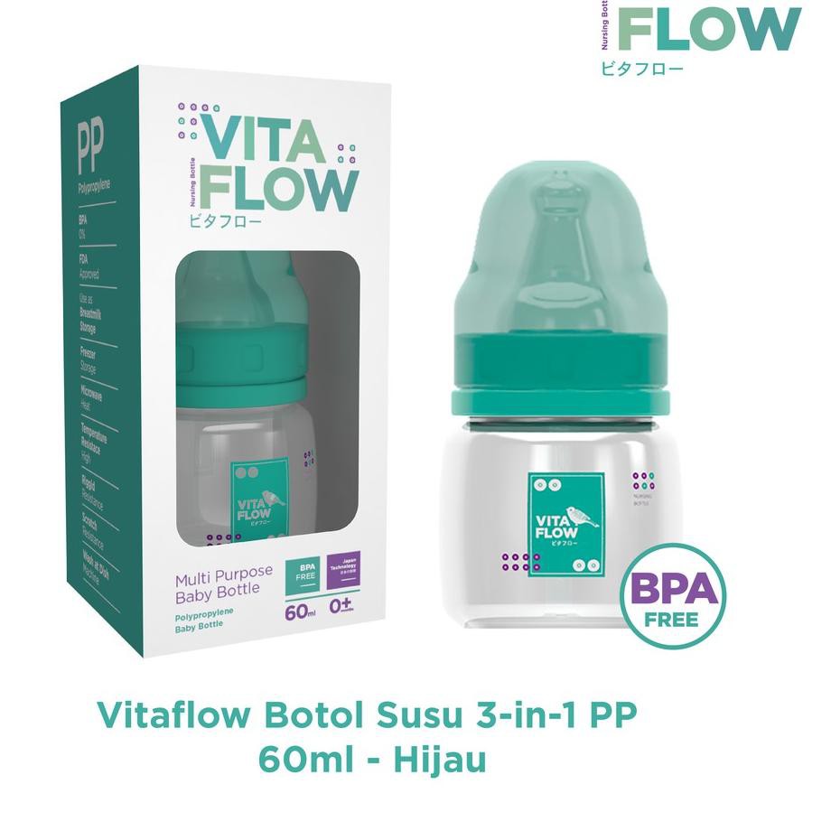Vitaflow à¸‚à¸§à¸”à¸™à¸¡à¸¡à¸±à¸¥à¸•à¸´à¸Ÿà¸±à¸‡à¸ à¹Œà¸Šà¸±à¹ˆà¸™ Pp ...
