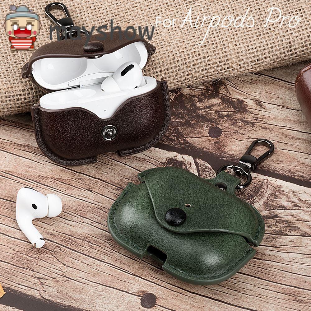 MAYSHOW Women Men Headphone Box Ultralight Earphone Cover Headphones ...