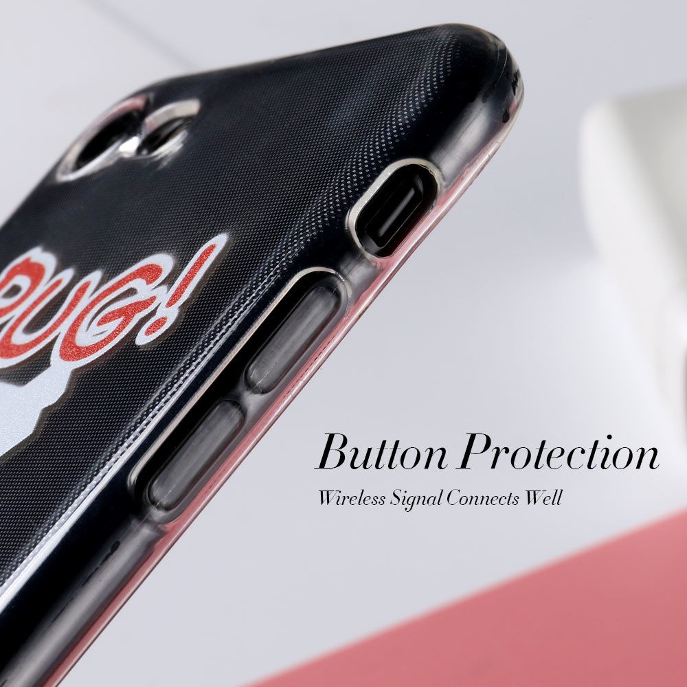 เคสโทรศัพท์มือถือซิลิโคน Tpu สําหรับ Tp-Link Neffos X9 Tp913A 5.99 นิ้ว ...