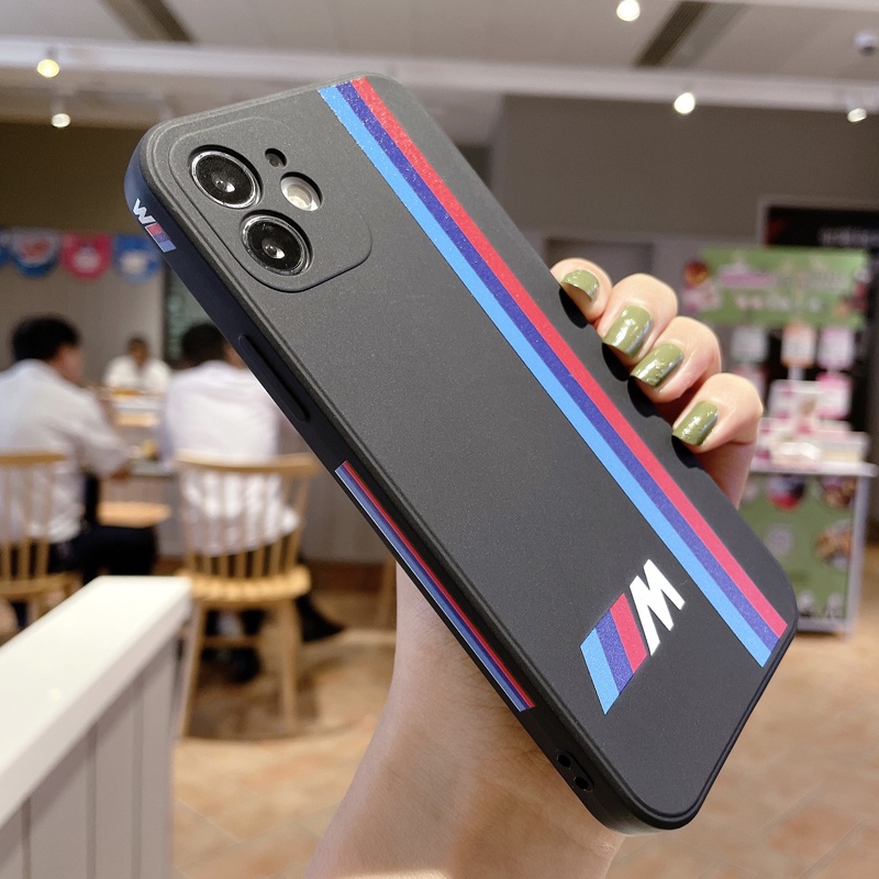 TPU Men's Casing OPPO Reno 5F 4F 4Lite 4Z A16 A15 A15S A54 A94 A74 A73 ...