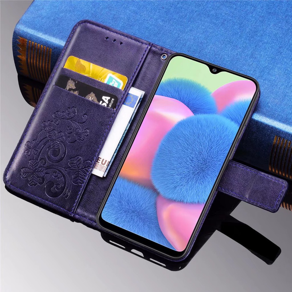 เคสโทรศัพท์หนังแบบพับได้สําหรับ Samsung J7 J6 J4 J2 Pro 2018 J7 2018 J6 ...