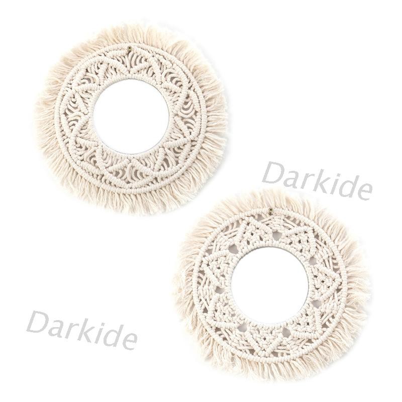 Darkx ผ้า Tapestry แฮนด์เมดสําหรับแขวนตกแต่ง - darkide.th - ThaiPick