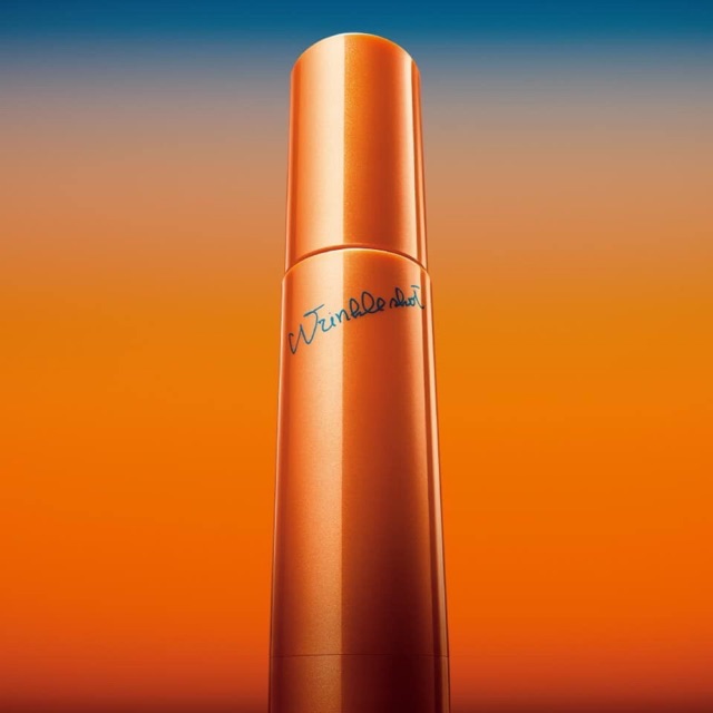 POLA WRINKLE SHOT GEO SERUM - panuneewongwasuwanich - ThaiPick