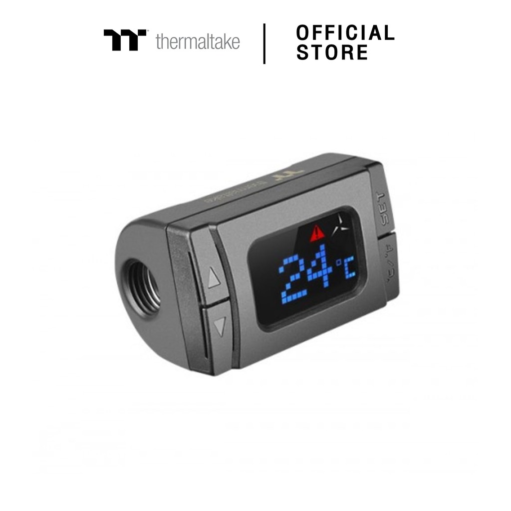 Thermaltake Pacific Temperature Sensor (CL-W151-CU00BL-A) | Shopee Thailand