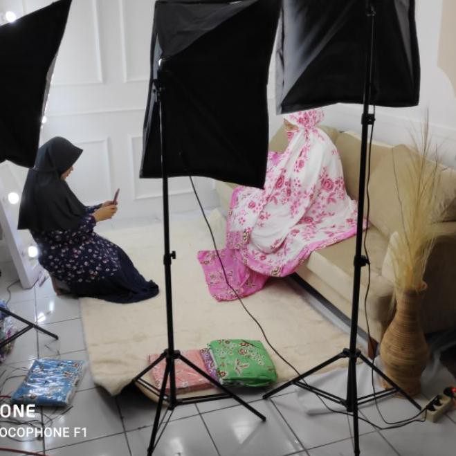 Code-764 Mukena Bali Tie ย้อมสีผ้าลูกไม้แบบนุ่มพิเศษ - mirantilaura.th ...