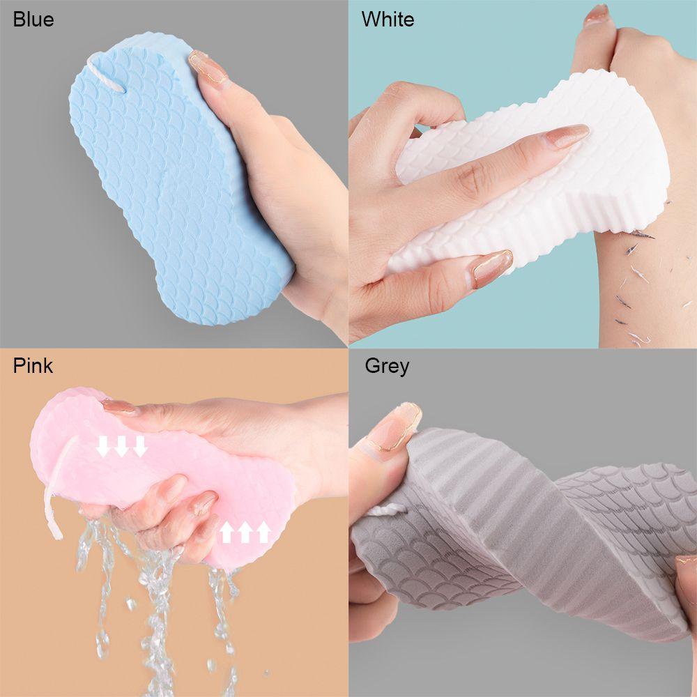 KAREN Body Cleansing Supplies Magic Sponge for Children Bathroom Dead ...