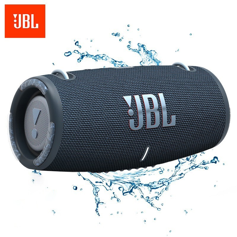 Original JBL XTREME 3 Portable Bluetooth Speaker Outdoor Speaker ...