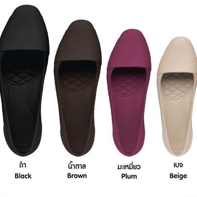 【Ready Stock】Monobo Moniga Winter 2 Clog Shoe - u4440vmotj - ThaiPick