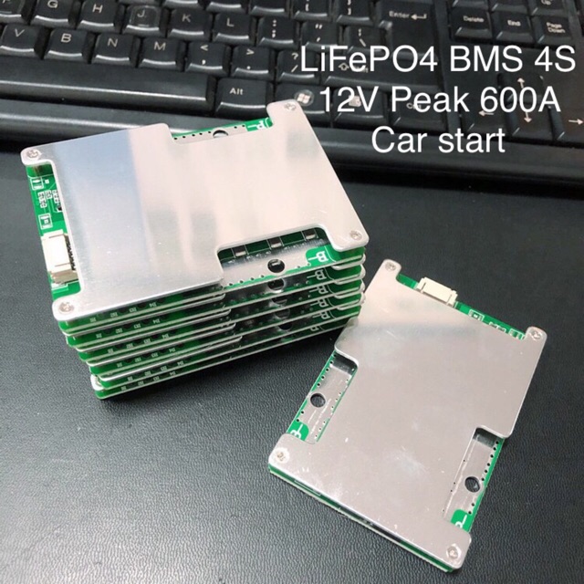 bms 4s 12v สตาร์ทรถยนต์ ถูกที่สุด พร้อมโปรโมชั่น มิ.ย. 2025 | BigGoเช็ค ...