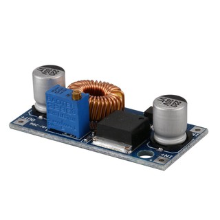 High Power 5A XL4005E1 High Efficiency DC-DC Output Adjustable Step ...