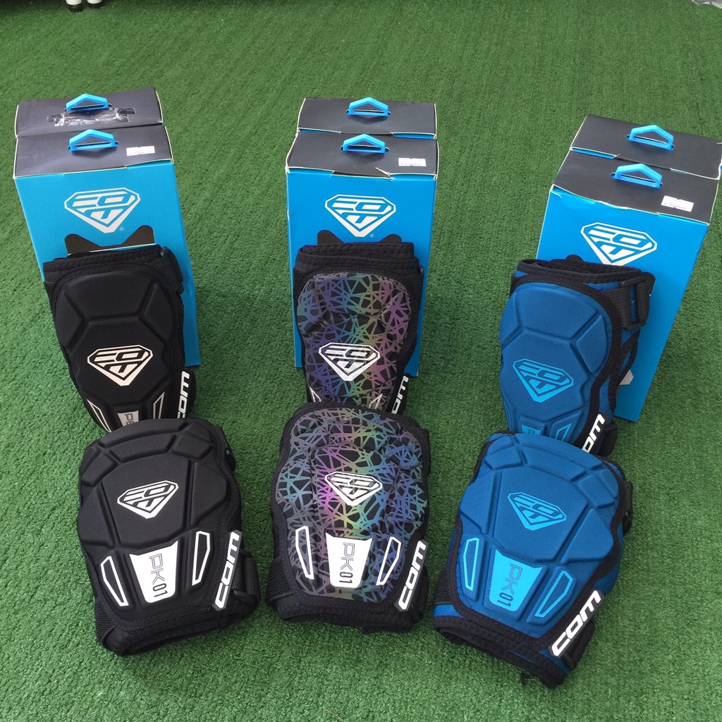 ทักรับโค้ดจ้าTYROBIKE-สนับเข่า-ศอก ComSport รุ่น PK01 รอบศอกเล็กสุดคือ ...