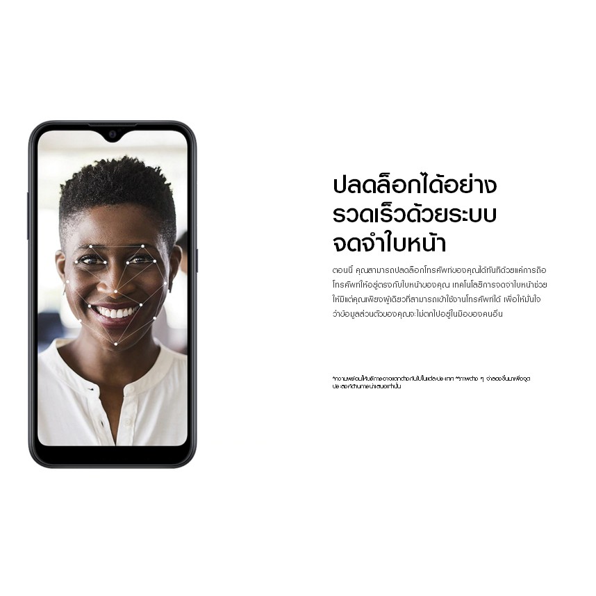 Samsung Galaxy A01 (Ram 2GB Rom 16GB) ประกันศูนย์ 1 ปี - 24smartchoice ...