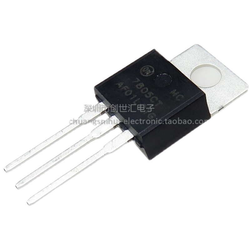 7805CT ถูกที่สุด พร้อมโปรโมชั่น - มิ.ย 2022 | BigGo เช็คราคาง่ายๆ