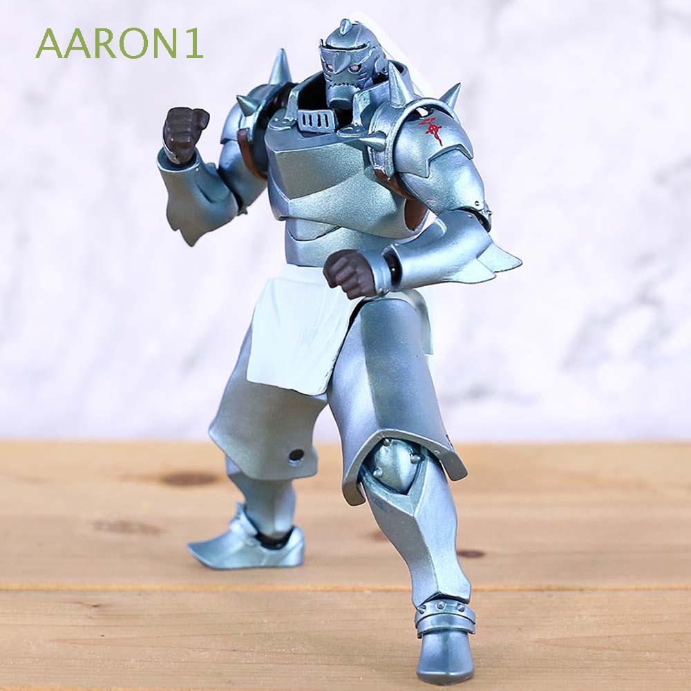 ADAMES Anime Action Figure Japan Model Figuals Fullmetal Alchemist ...