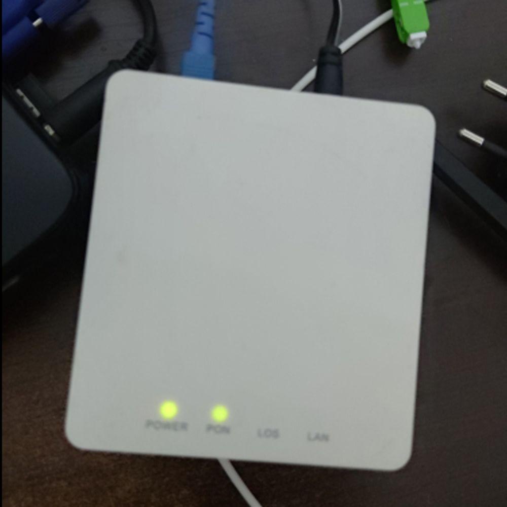 Desmond โมเด็มเทอร์มินา HG8310M XPON ONU 1GE Wlan UPC FTTH พอร์ตแลน ...