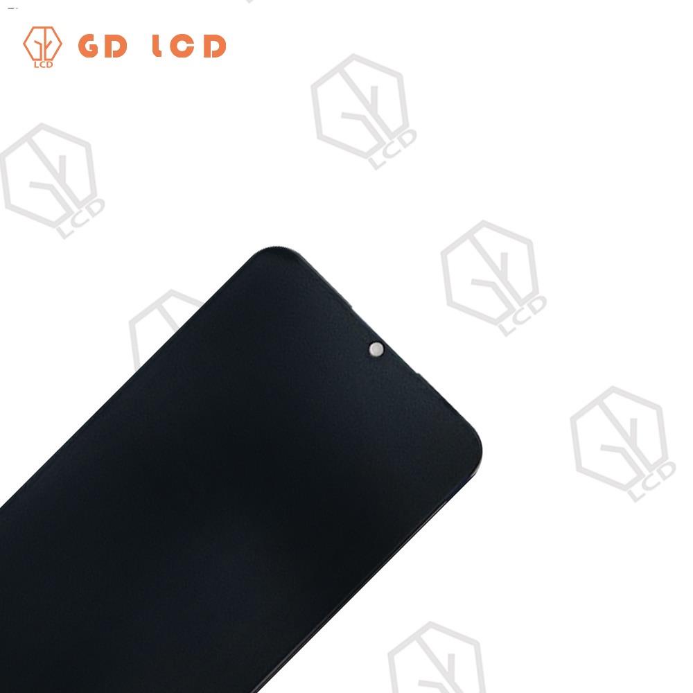 For Oppo A15 LCD Display Screen+Touch Panel Screen Digitizer OPPO A15S ...