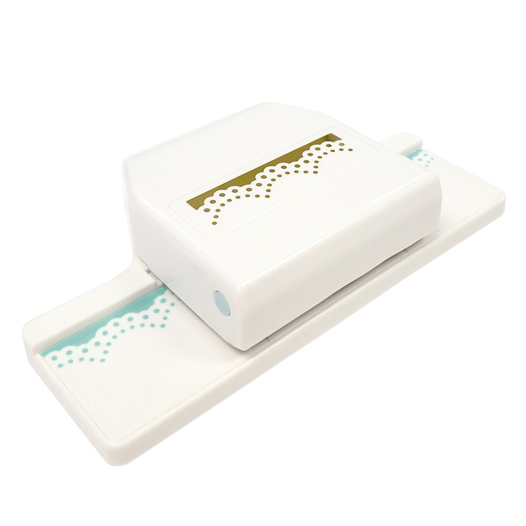 Paper Craft Edge Punch Scallop Lace ที่เจาะกระดาษลายฉลุ ️ สินค้าคุณภาพ ...