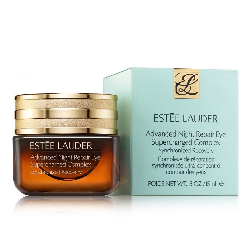 Estee Lauder Eye Cream 5ml 15ml New เอสเต้ลอเดอร์ อายครีม บำรุงรอบดวงตา ...