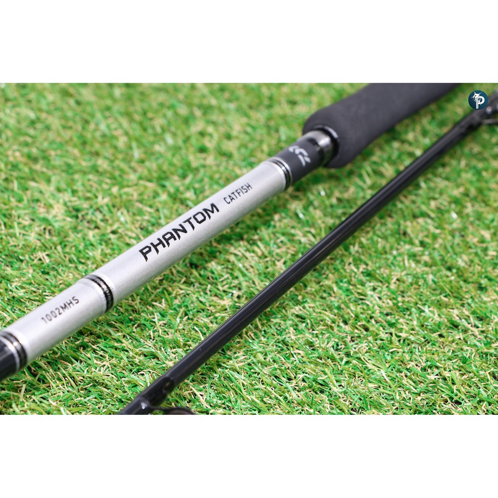 คันเบ็ด DAIWA PHANTOM CATFISH คันสปิน 2 ท่อน - parknum_fishing - ThaiPick