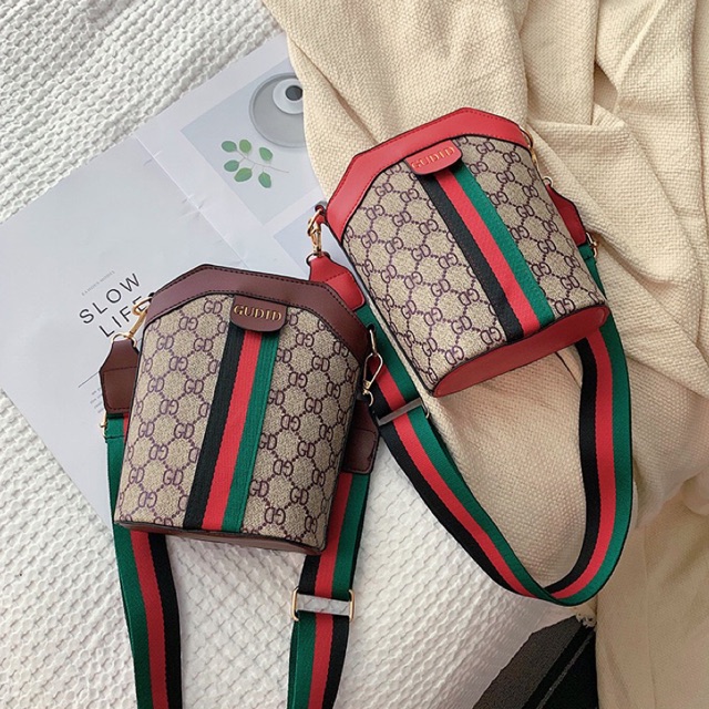 GD bucket bagggggggg | Shopee Thailand