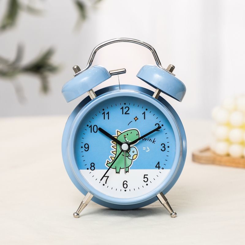นาฬิกาปลุกการ์ตูนมีเสียง ถูกที่สุด พร้อมโปรโมชั่น พ.ย. 2023|BigGoเช็ค ...