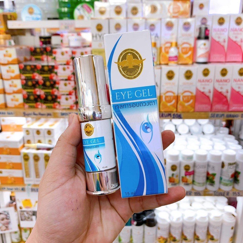 ทนทานอายเจล ทาใต้ตา eye jel - qoi17ysrtr - ThaiPick