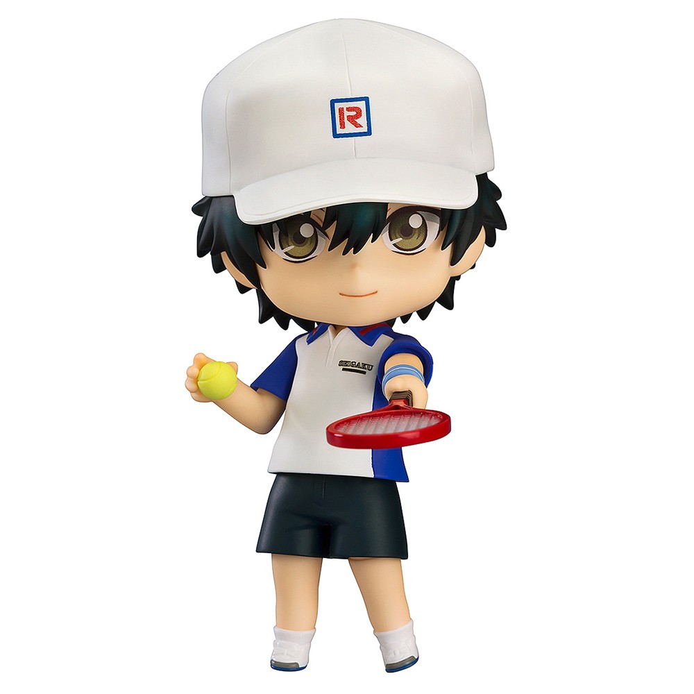 Nendoroid 641 Echizen Ryoma (PVC Figure) | Shopee Thailand