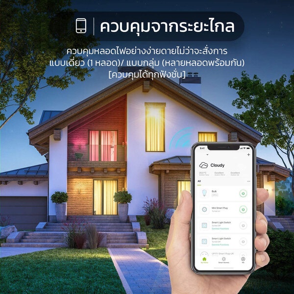 รับประกัน1ปี Smart IR Remote รีโมทอัจฉริยะ ใช้แทนรีโทมแอร์ รีโมททีวี ...