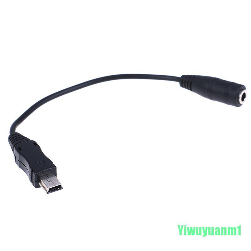 ღღ3.5mm Earphone Plug Audio Jack 3 Pole Splice Adapter DIY HiFi ...