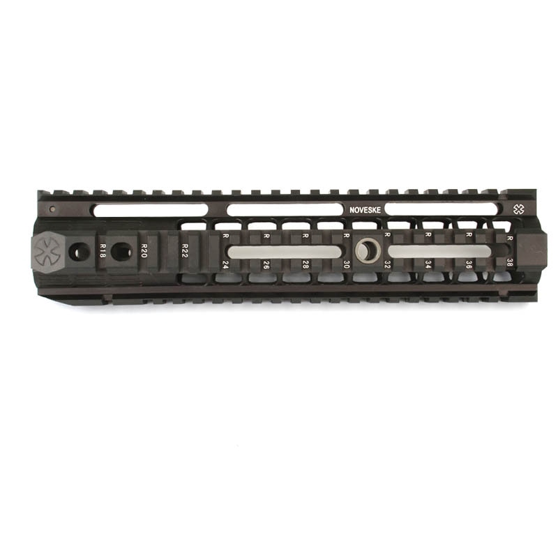 uniontac noveske 9 handguard cnc ชุดอุปกรณ์เสริมสําหรับ airsoft ...