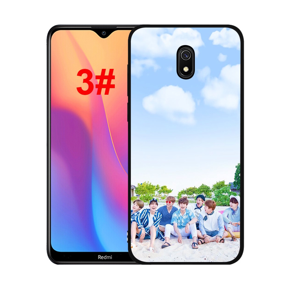 91 F Bts Bangtan Boys Collge Bts Redmi K 20 Pro Note 4x5 A Prime 6 7 8 ...