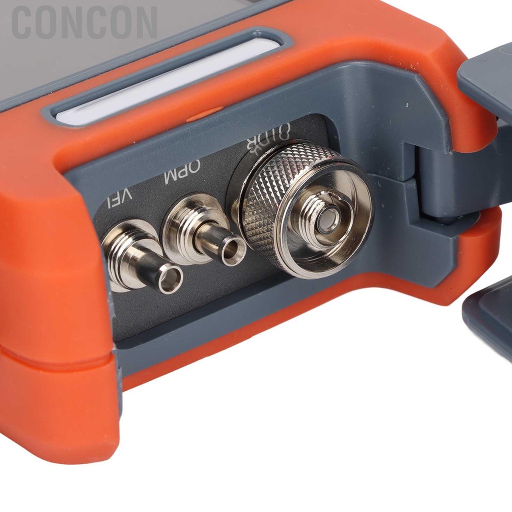Concon Optical Time Domain Reflectometer Handheld OTDR Technology 5 in ...