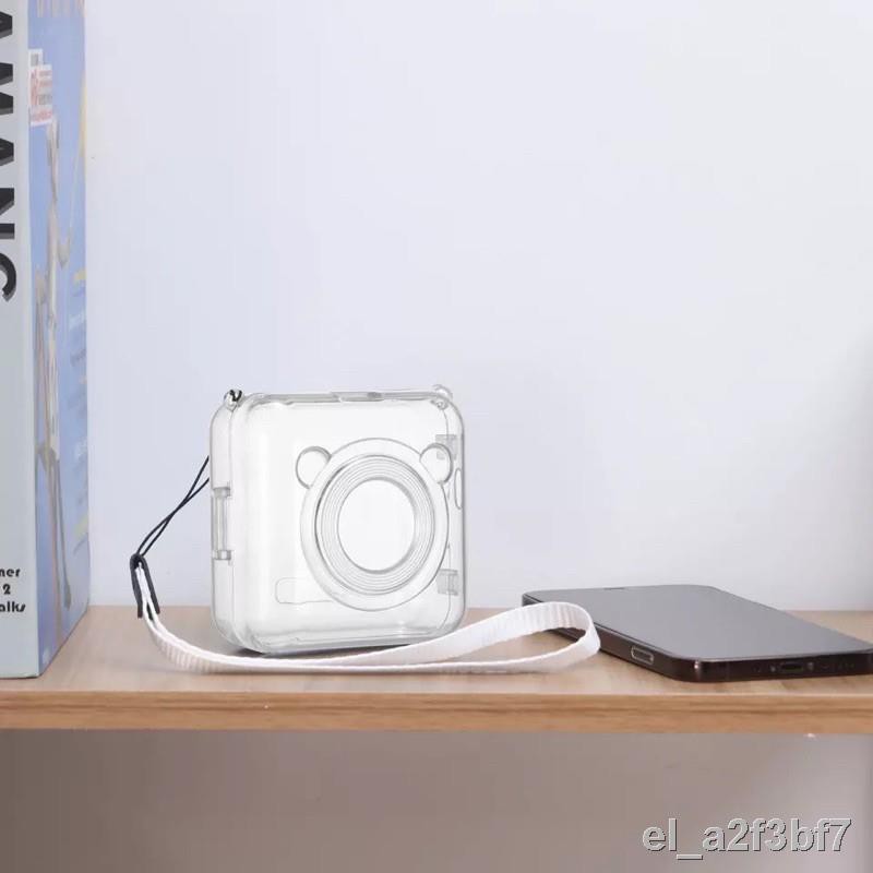 เคส iphone 11 เคส Paperang P1 case Paperang P1 เคส เคสเเข็ง Peripage A6 ...