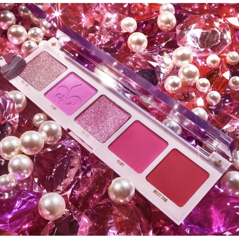 Colorpop ถูกที่สุด พร้อมโปรโมชั่น - ม.ค. 2022 | BigGo เช็คราคาง่ายๆ