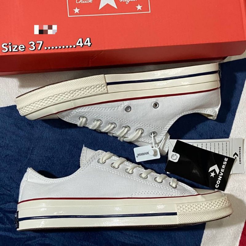 Converse Chuck Taylor All Star Repro 70S - tangtangklang - ThaiPick