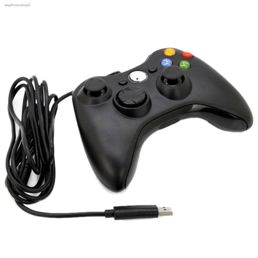 จัดส่งเฉพาะจุด จัดส่งในกรุงเทพฯXbox 360 Gaming Joy Controller ...