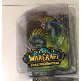 รูป：WOW World Murloc VC Action Figure New Anime Figure Collectible ...