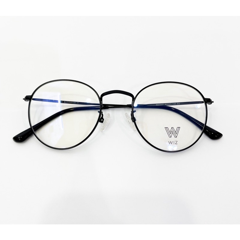 wiz แว่นตา ถูกที่สุด พร้อมโปรโมชั่น มิ.ย. 2025 | BigGoเช็คราคาง่ายๆ