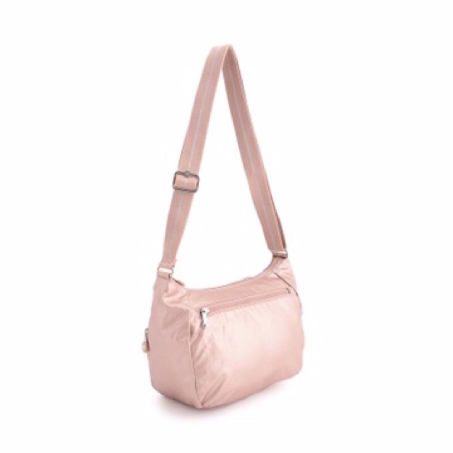 Kipling Cai @ Metallic Blush (เบลเยี่ยม) ของแท้ - kantangshop - ThaiPick