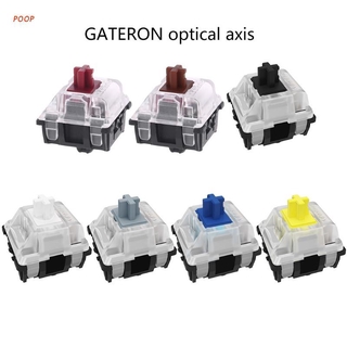 gateron switches ราคาพิเศษ | ซื้อออนไลน์ที่ Shopee ส่งฟรี*ทั่วไทย!