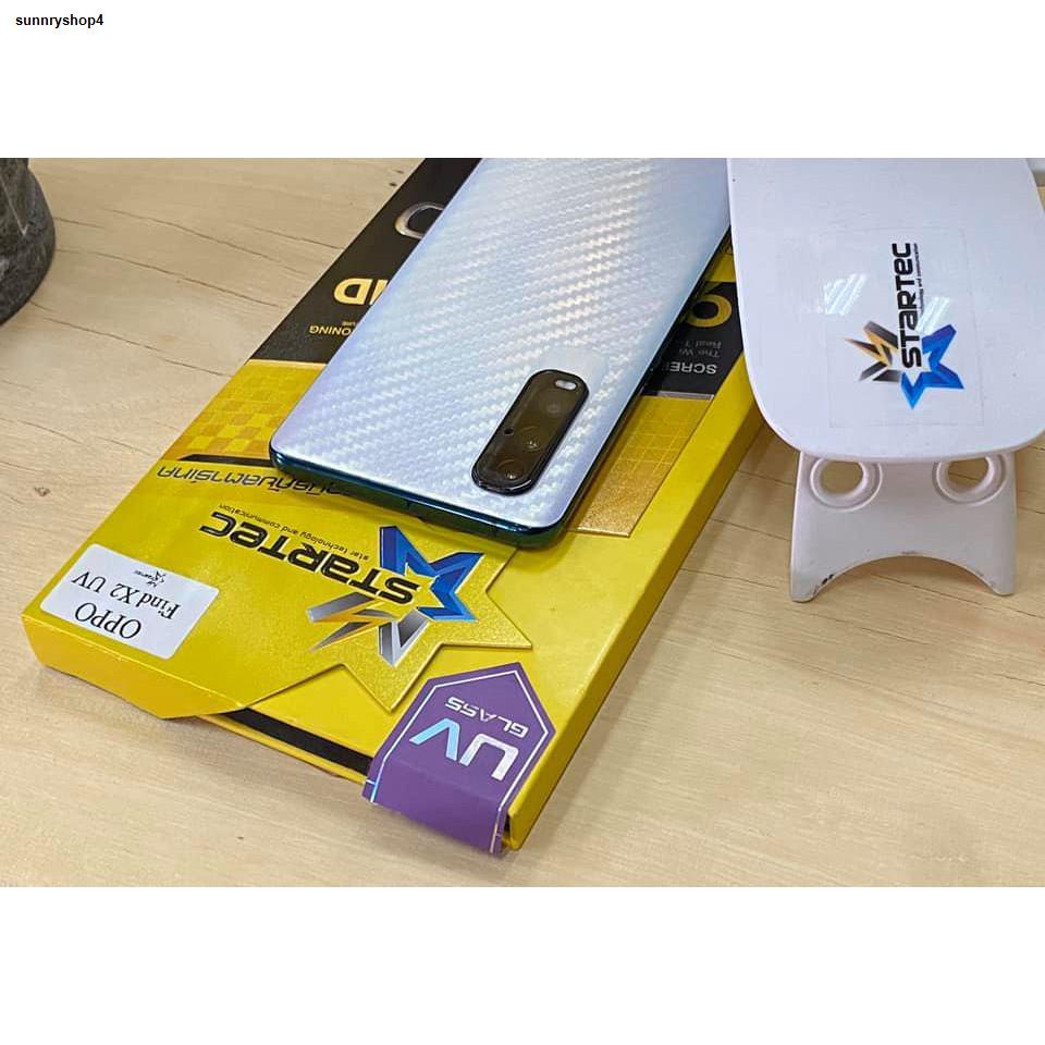 จัดส่งที่รวดเร็วฟิล์มกันรอยเลนส์กล้องหลัง OPPO Find X2 Pro Camera Lens Glass ฟิล์มเซรามิก ...