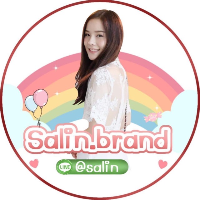 Salin.brand, ร้านค้าออนไลน์ | Shopee Thailand